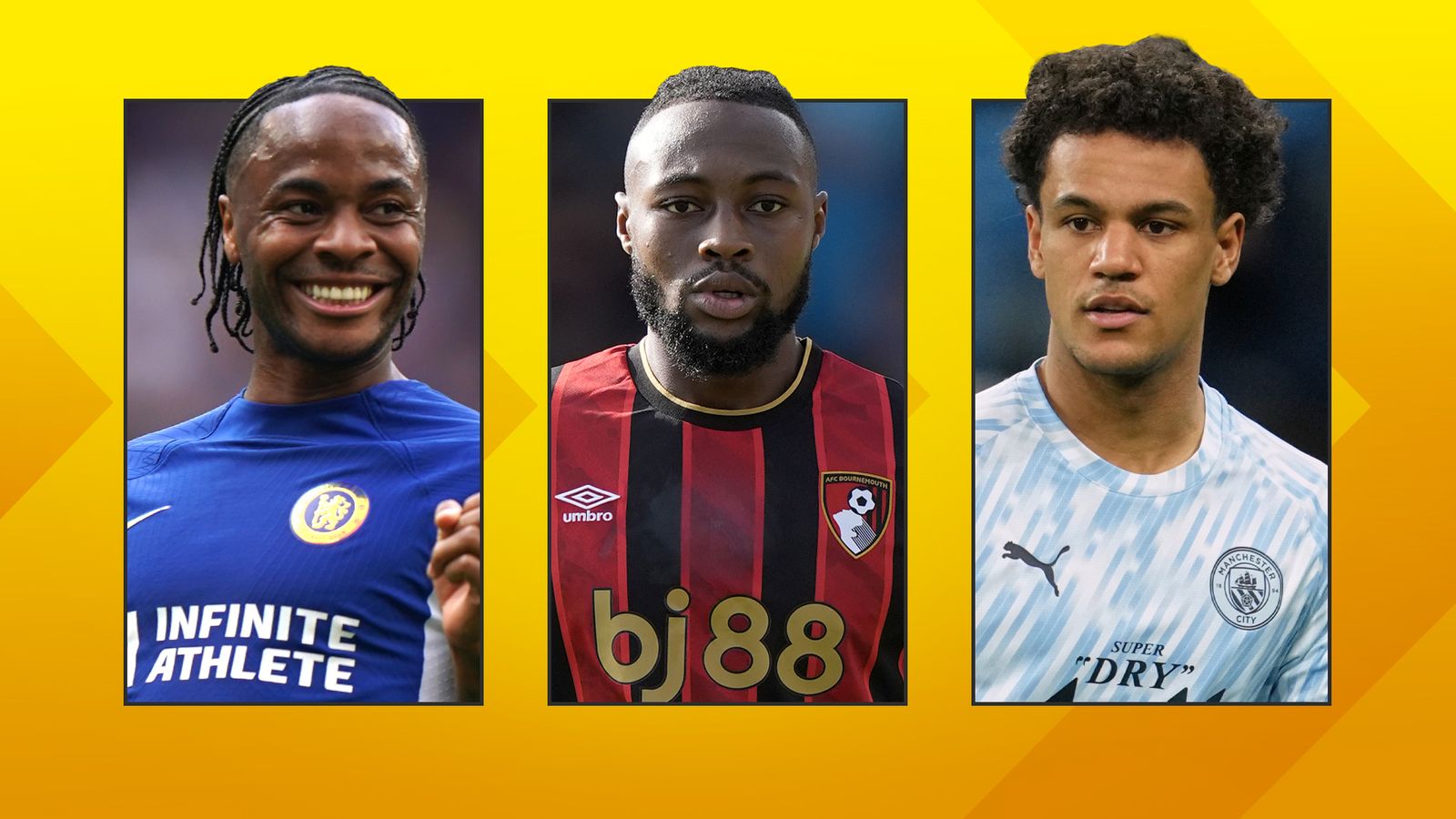 Transfer Centre LIVE! Football transfer news, updates and rumours ...