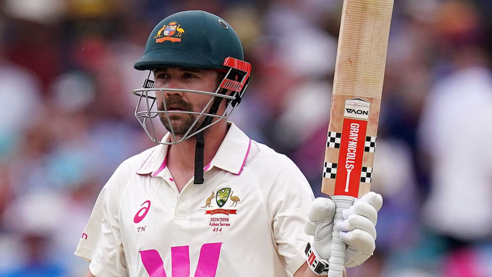 The Ashes: Australia vs England, fifth Test LIVE! Score and updates ...