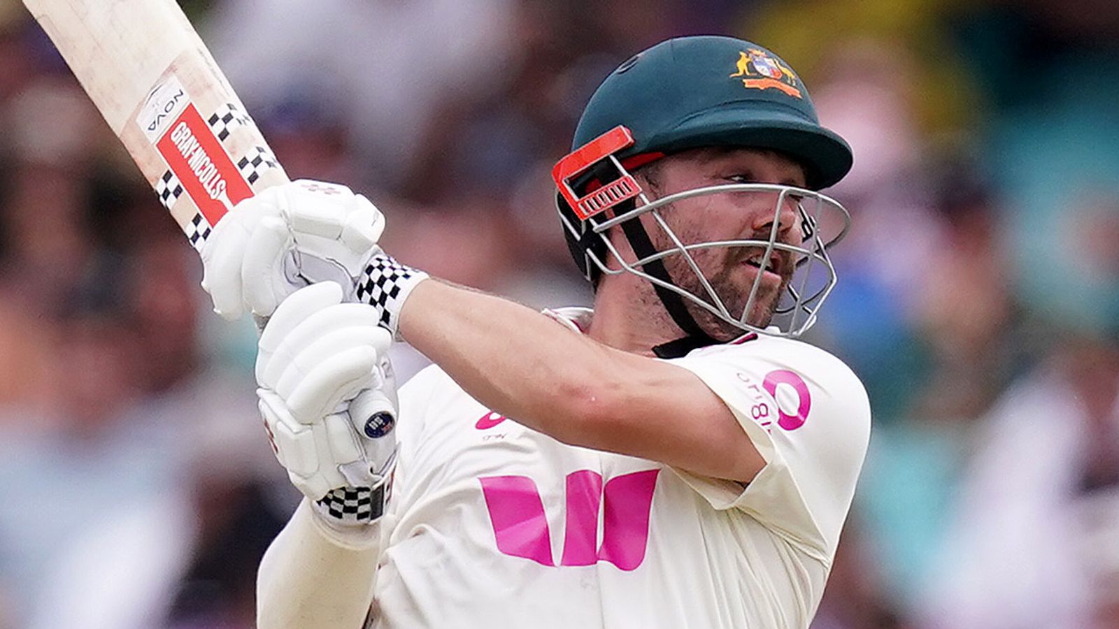 The Ashes: Australia vs England, fifth Test LIVE! Score and updates ...