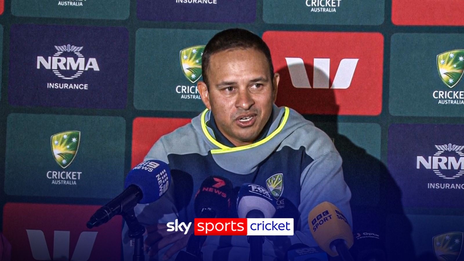 Usman Khawaja hits out at 'racial stereotypes' after retirement ...