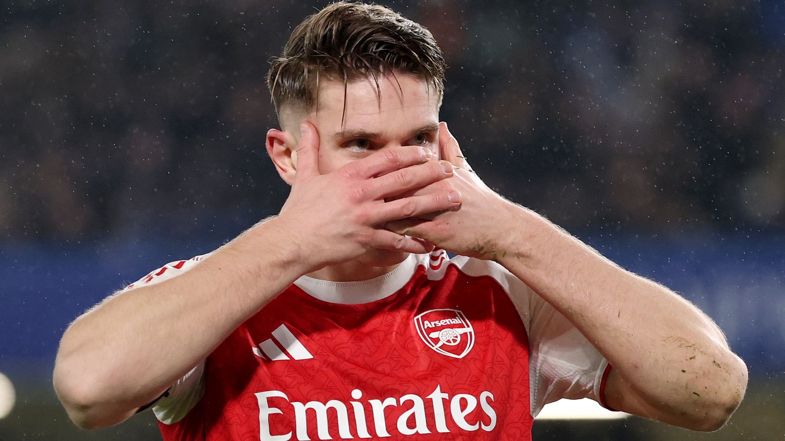 Cole Palmer and Reece James injury update after missing Chelsea loss to ...