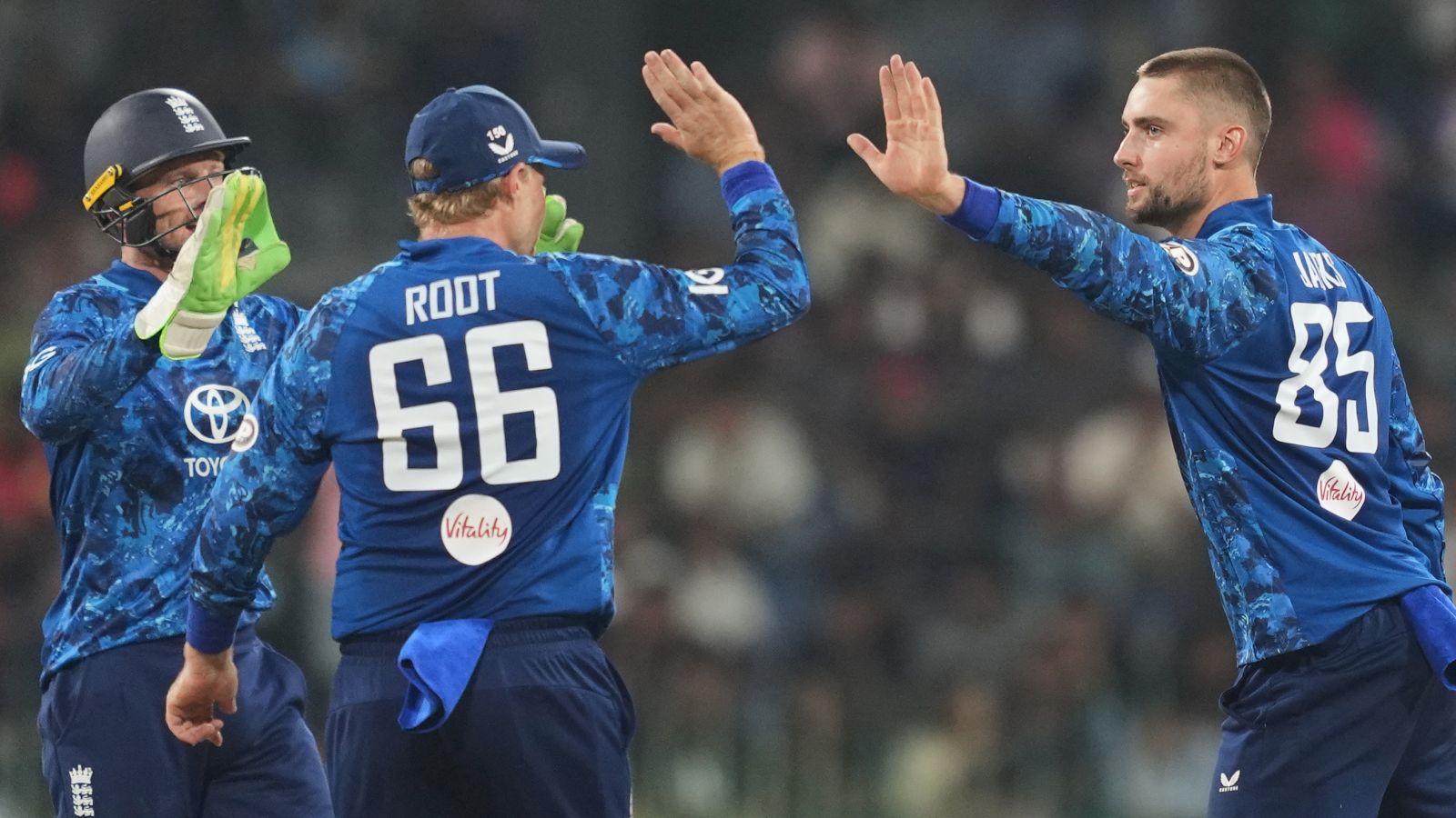 Sri Lanka vs England, third ODI LIVE! Score, updates and analysis as ...