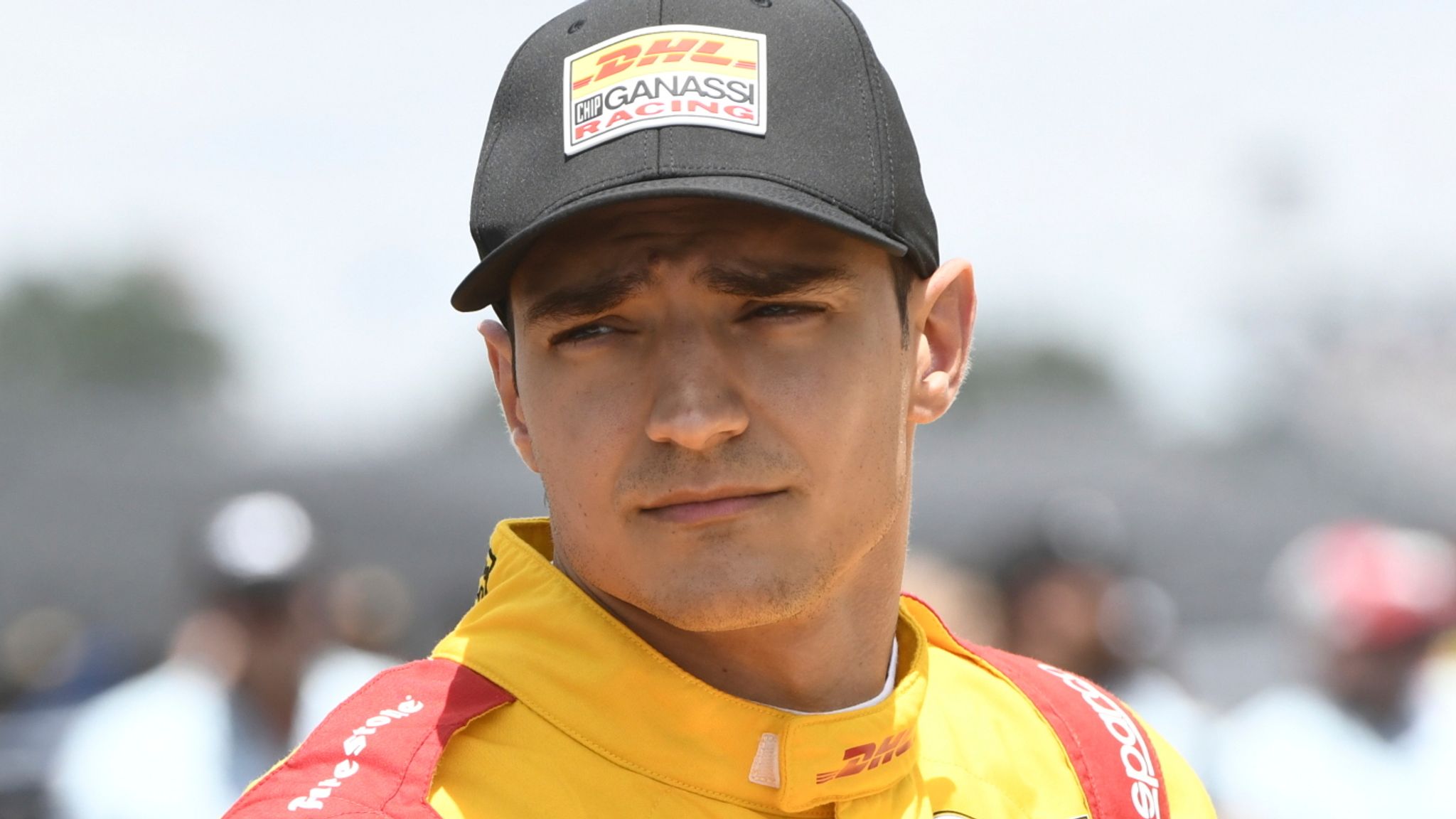 Alex Palou: Four-time IndyCar champion ordered to pay McLaren £9m after ...