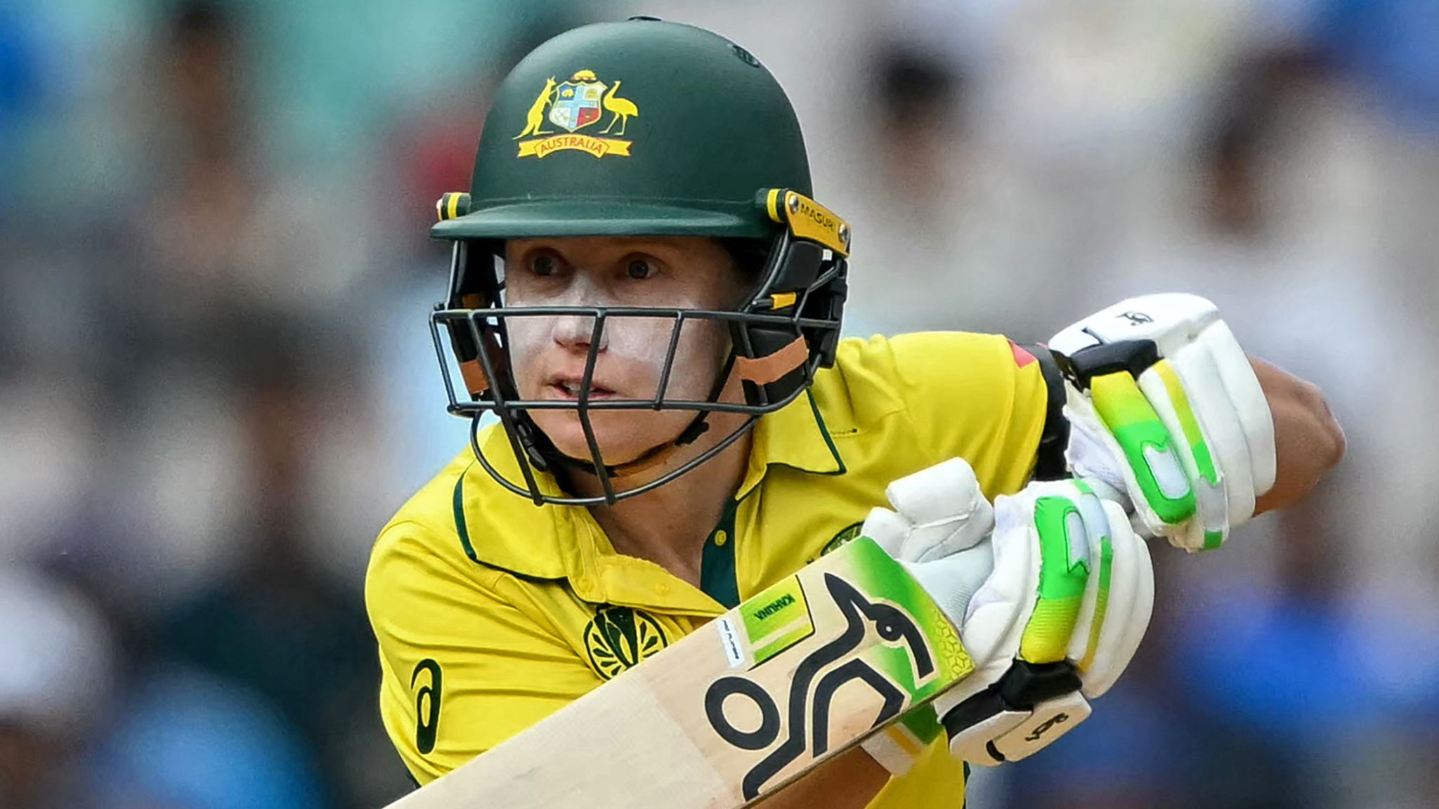 Alyssa Healy: Australia cricketing great to retire after India series ...