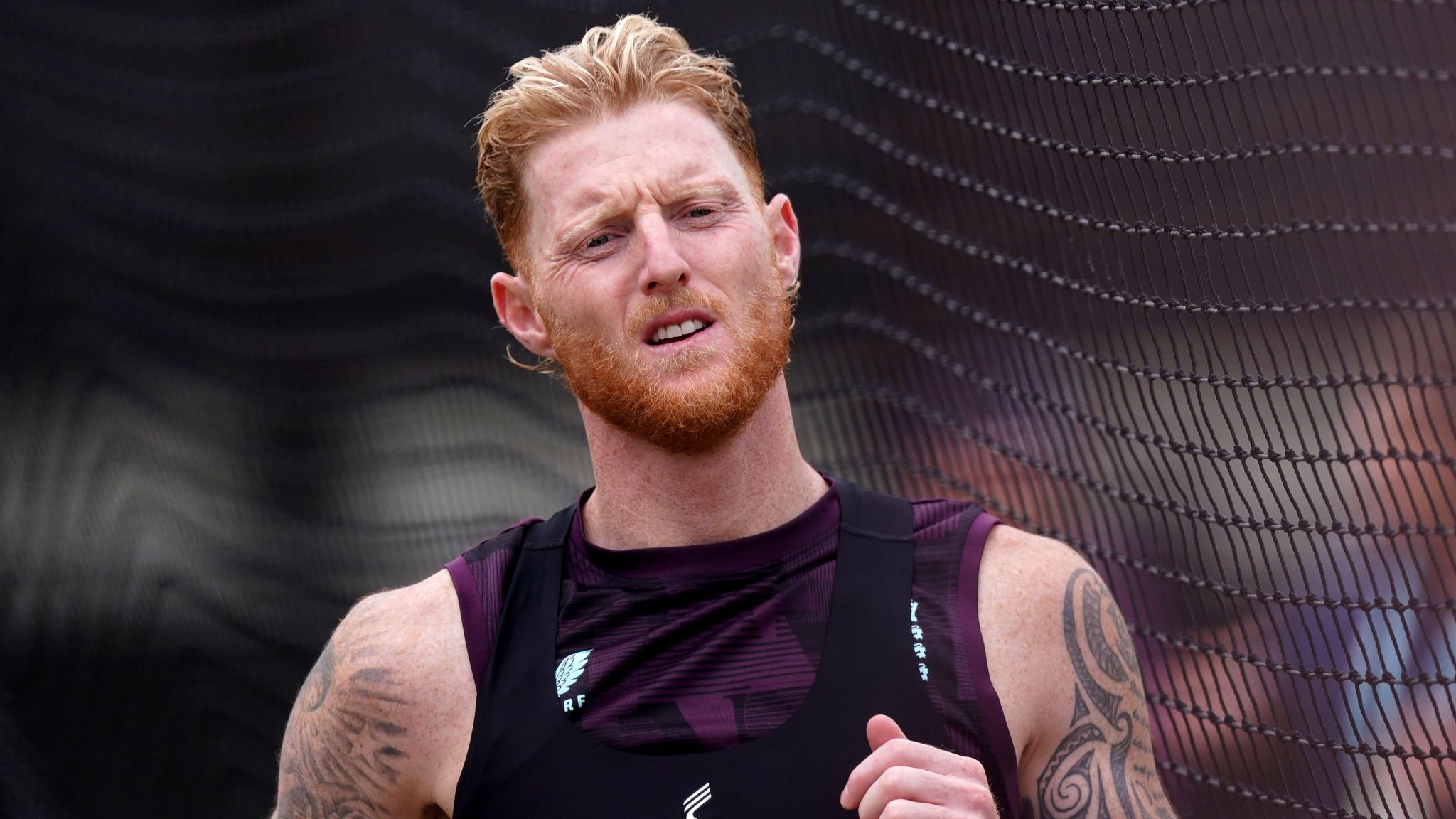 The Ashes: England captain Ben Stokes says final Test vs Australia in ...