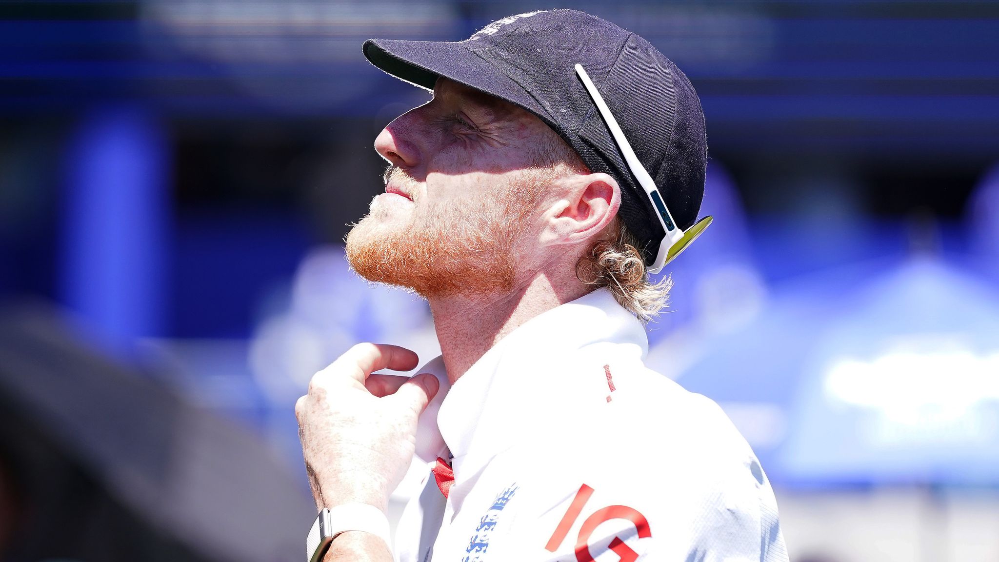 The Ashes: Stuart Broad on Ben Stokes' England captaincy, Brendon ...