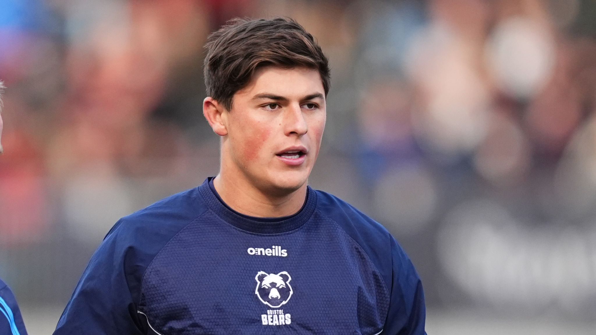 Louis Rees-Zammit: Wales international commits to Bristol Bears by ...