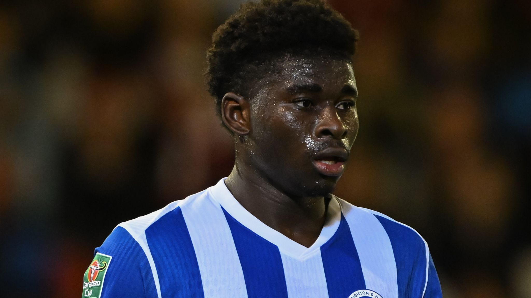 Man Utd transfer news: Carlos Baleba signing conditions explored but no ...