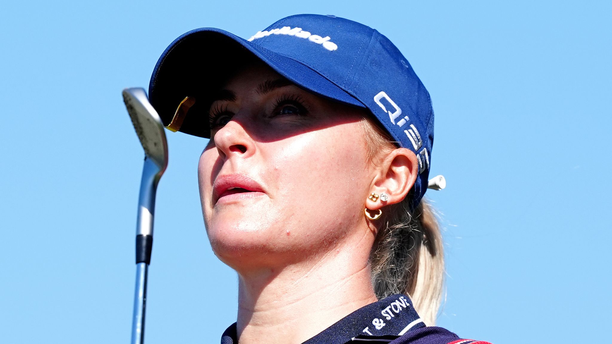 Women's TGL golf league: Charley Hull, Lexi Thompson, Lydia Ko among ...