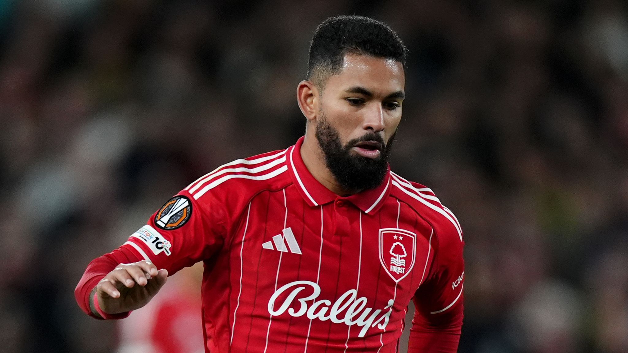 Douglas Luiz transfer news: Aston Villa verbally agree deal to re-sign ...