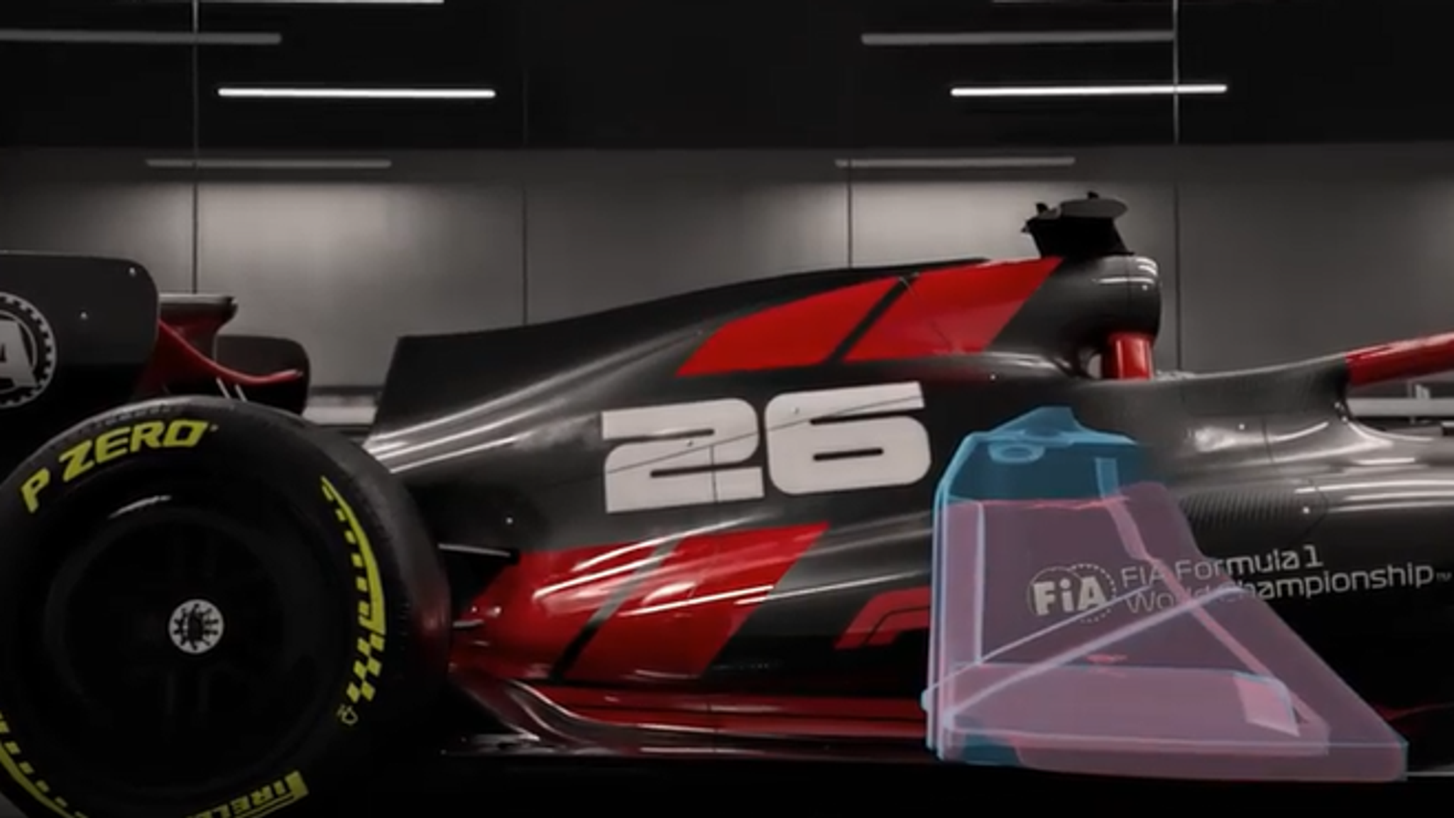 F1 rule changes 2026: Explaining the move to advanced sustainable fuel ...