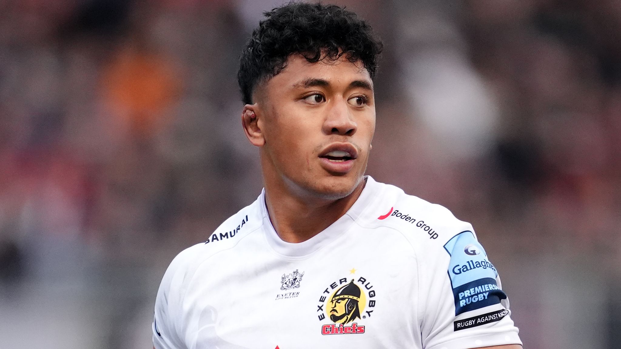 Six Nations: England's Steve Borthwick admits prop injury crisis is ...