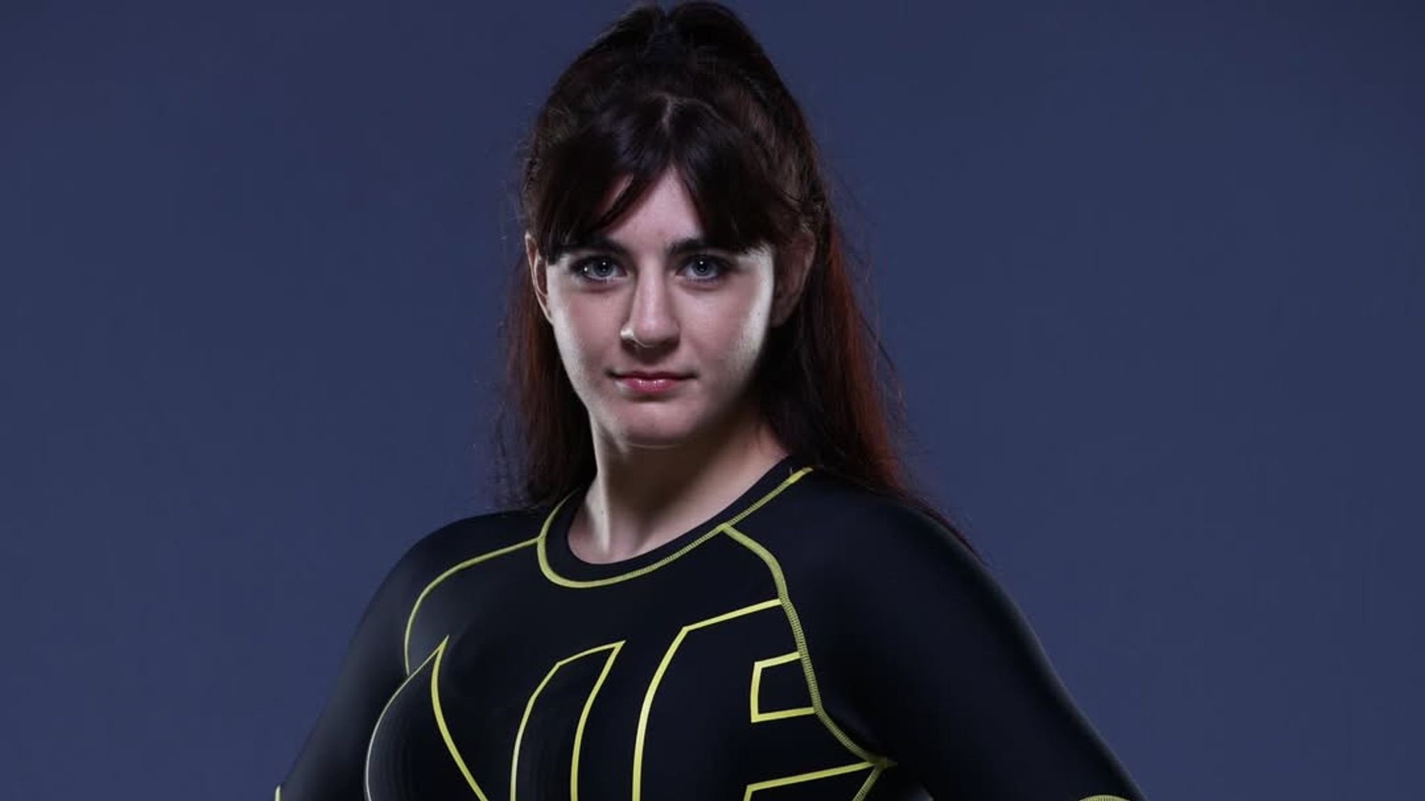 Helena Crevar: Inside the rise of grappling's 18-year-old sensation set ...
