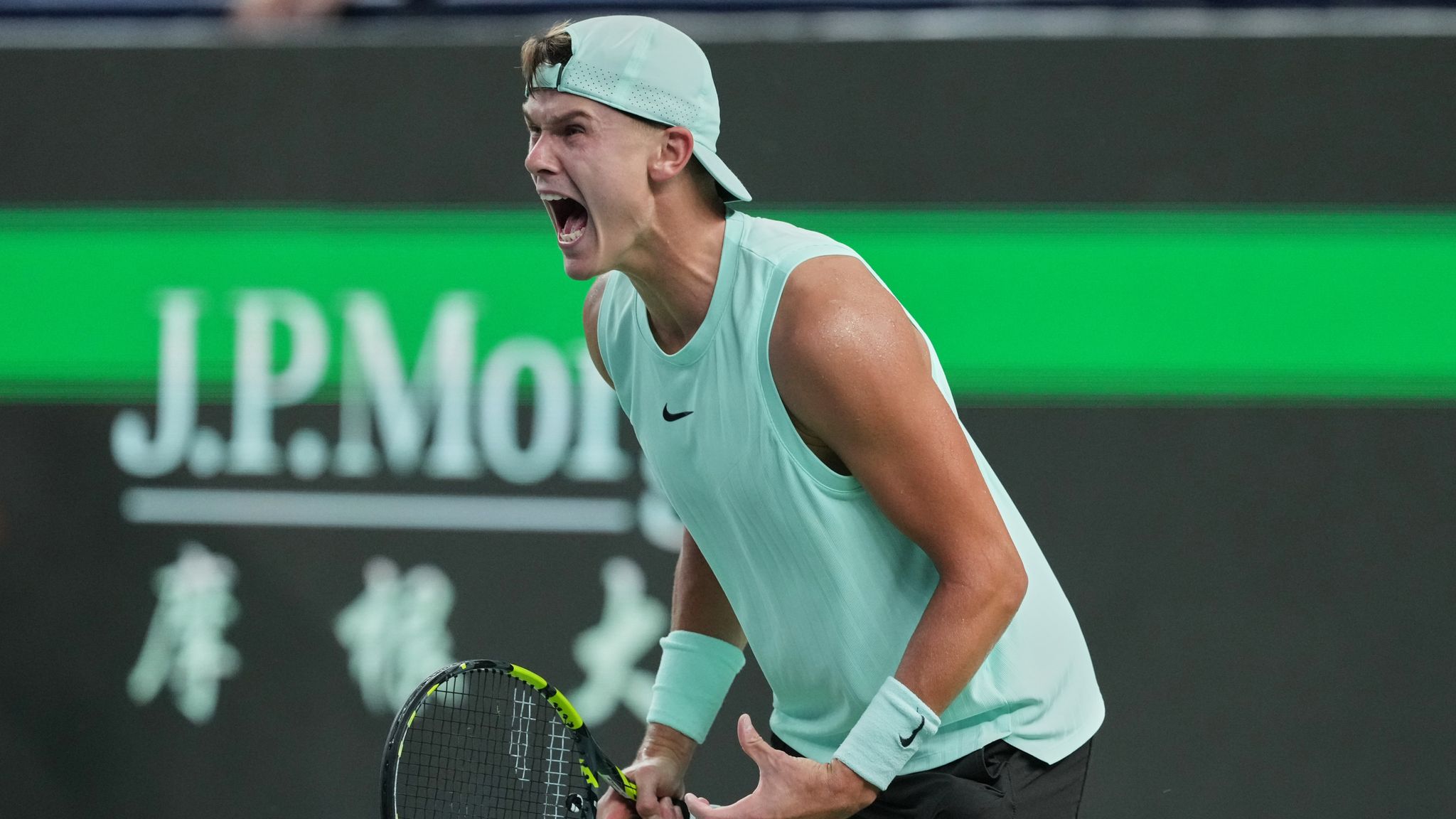 Holger Rune: Tennis has become more physically and unnecessarily ...