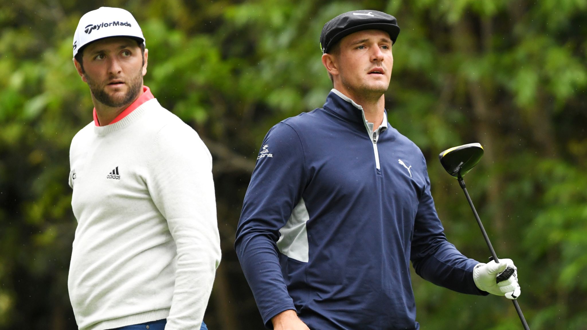 Bryson DeChambeau, Jon Rahm and Cam Smith all committed to LIV Golf ...
