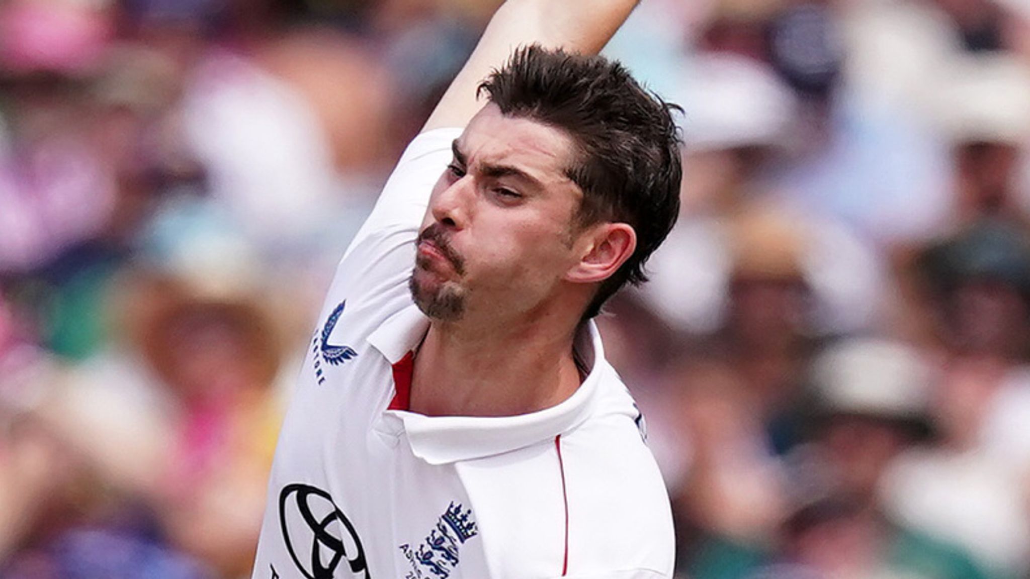 England's Harry Brook backtracks over bouncer incident as Jacob Bethell ...