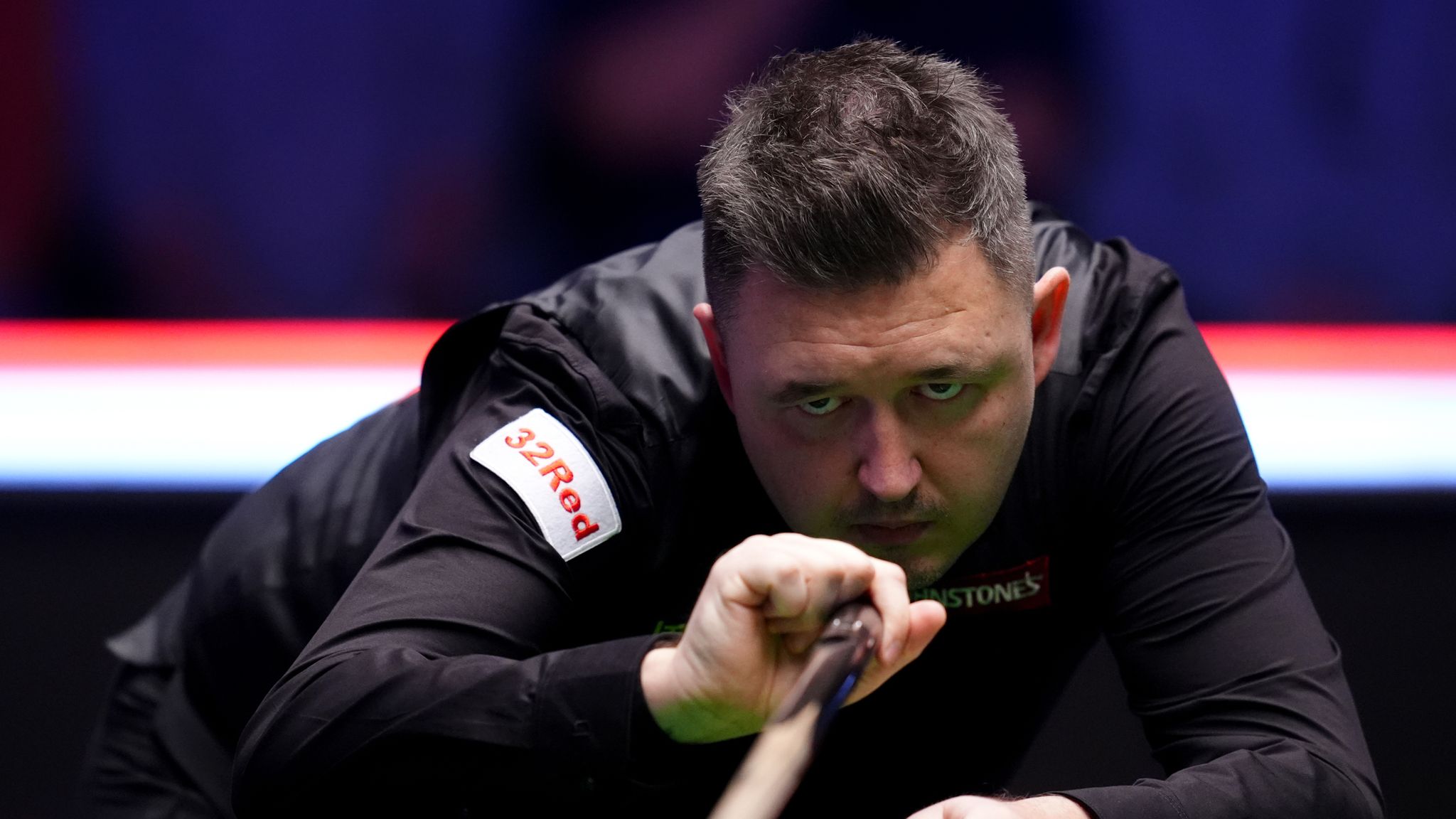 Masters snooker 2026 draw, schedule and results: Judd Trump, Ding ...