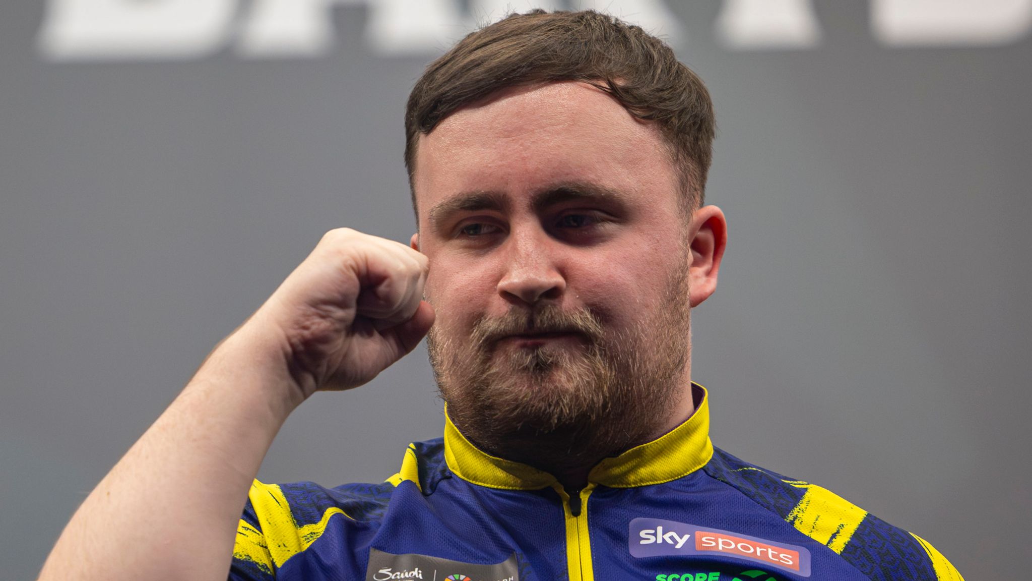 Poland Darts Open 2026: Schedule, fixtures, results, draw as Luke ...