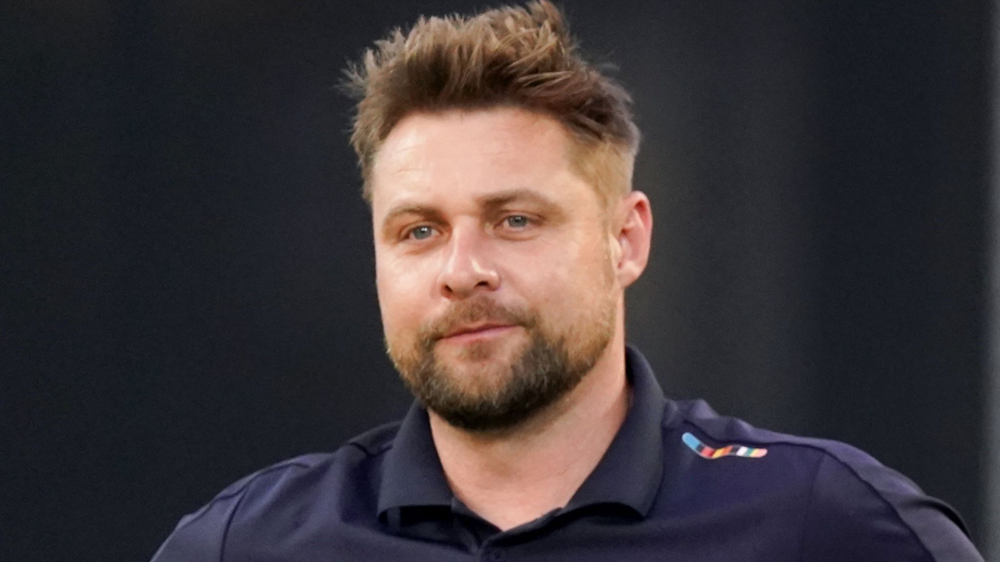 Luke Wright: England announce first post-Ashes change with national ...