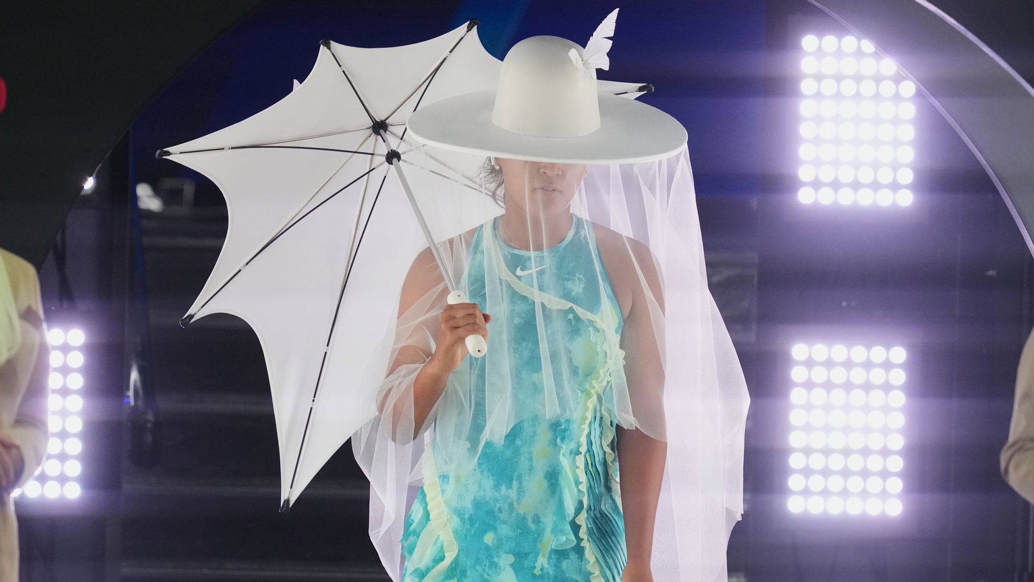 Naomi Osaka hits back at criticism after statement Australian Open ...