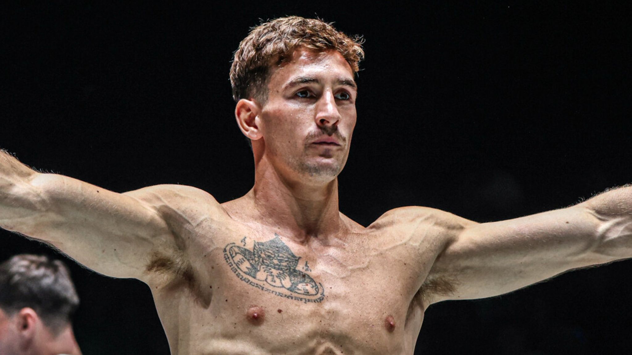ONE Championship: Nico Carrillo gets second shot at title glory - live ...