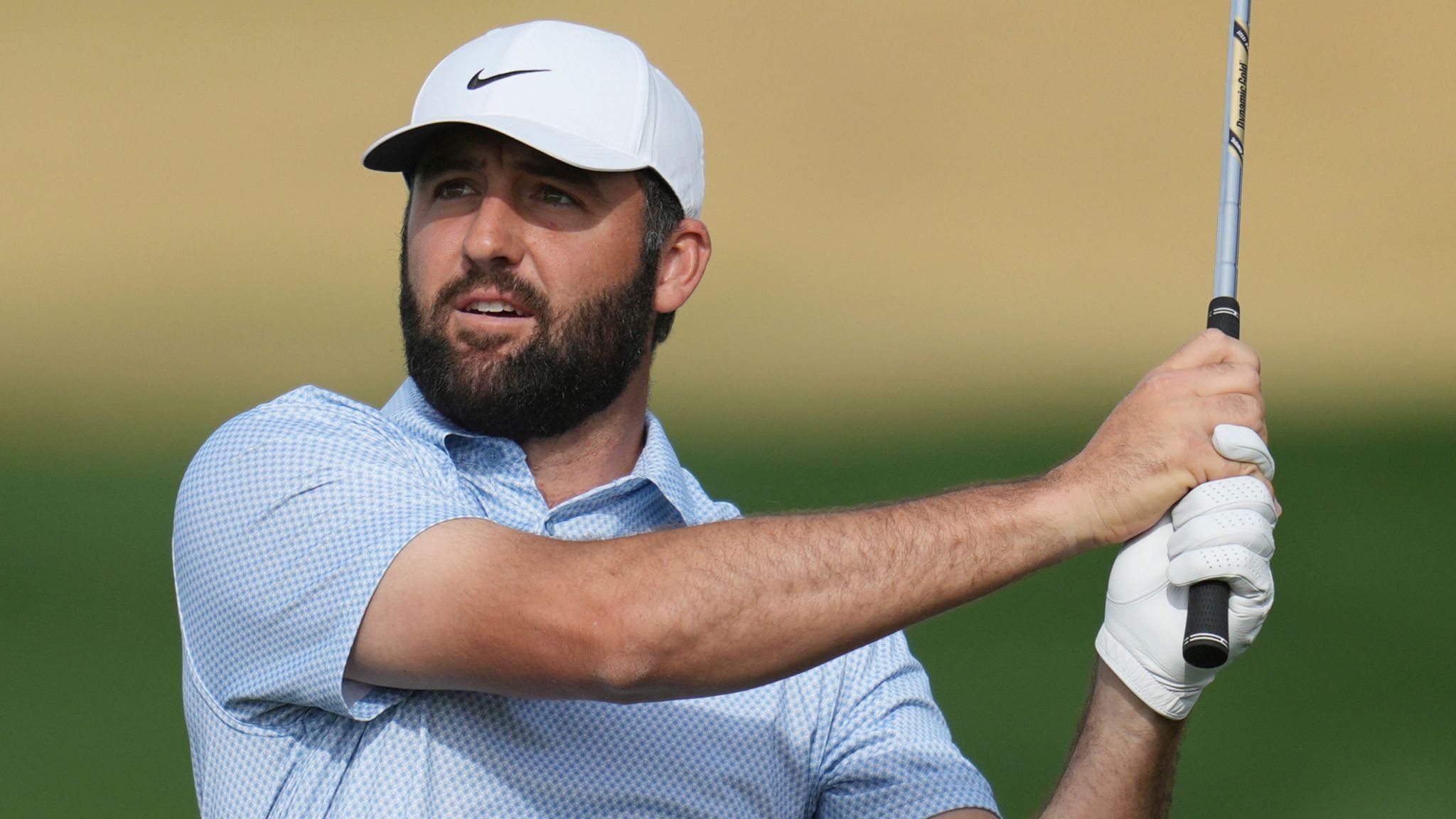 Scottie Scheffler wins 20th PGA Tour title at The American Express ...