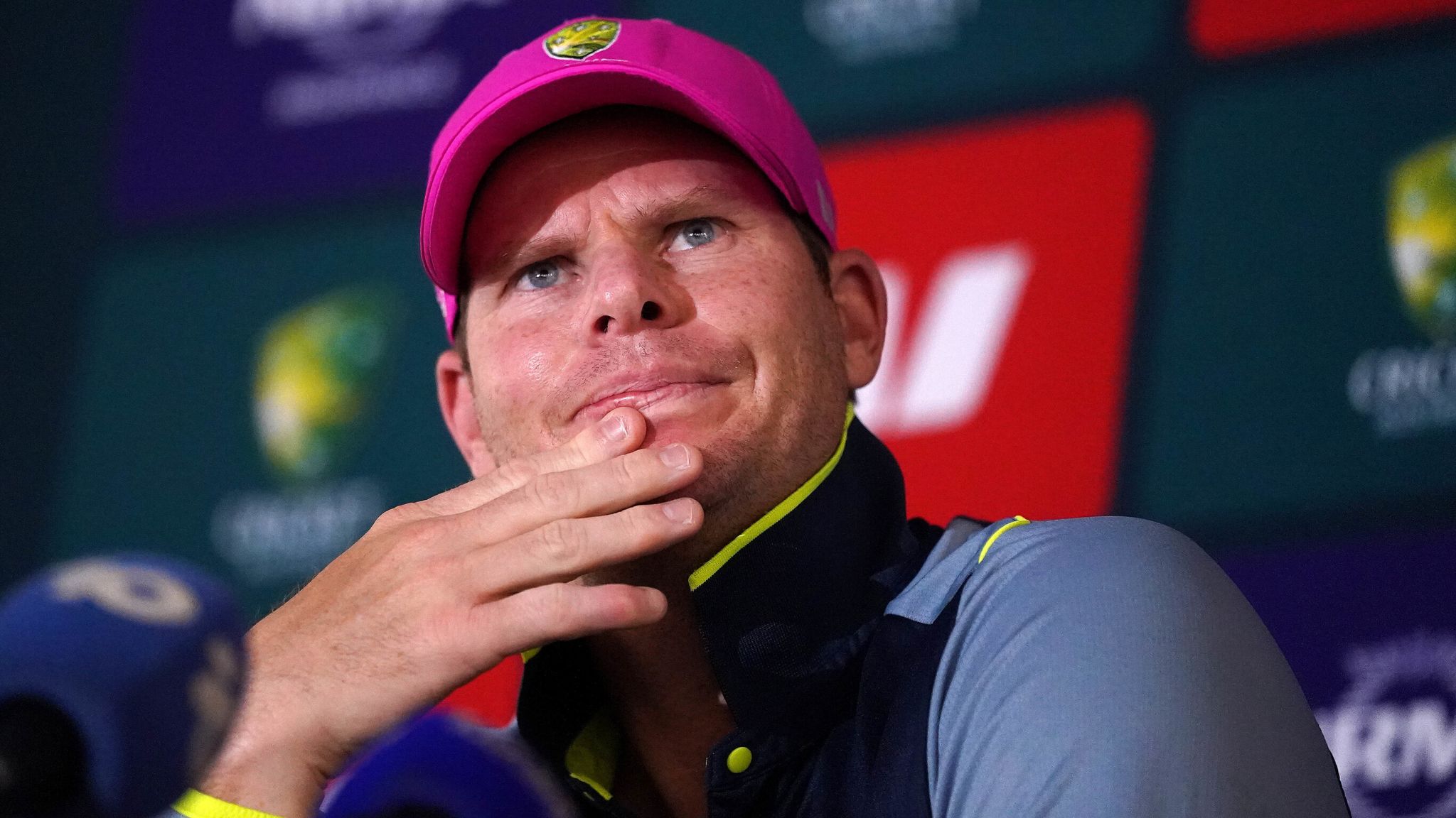 The Ashes: Steve Smith not thinking about retirement as Australia face ...