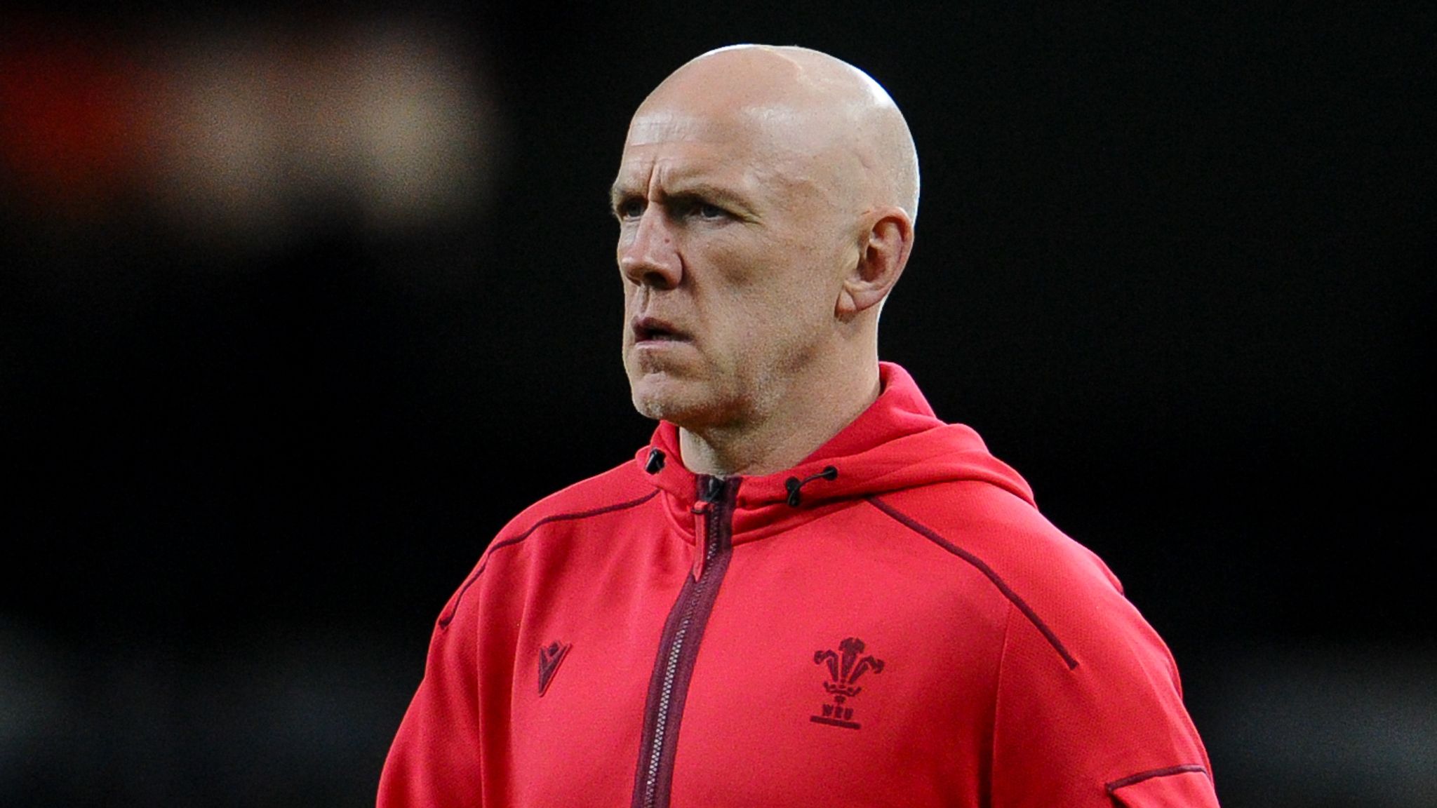 Six Nations: Steve Tandy names squad amid uncertainty for Welsh rugby ...
