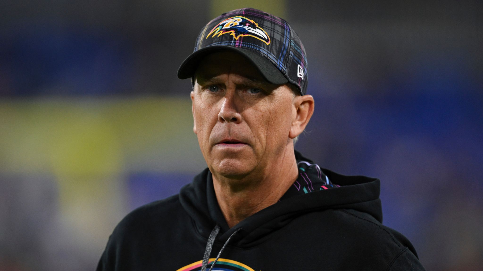 Todd Monken: Cleveland Browns hire former Baltimore Ravens offensive ...