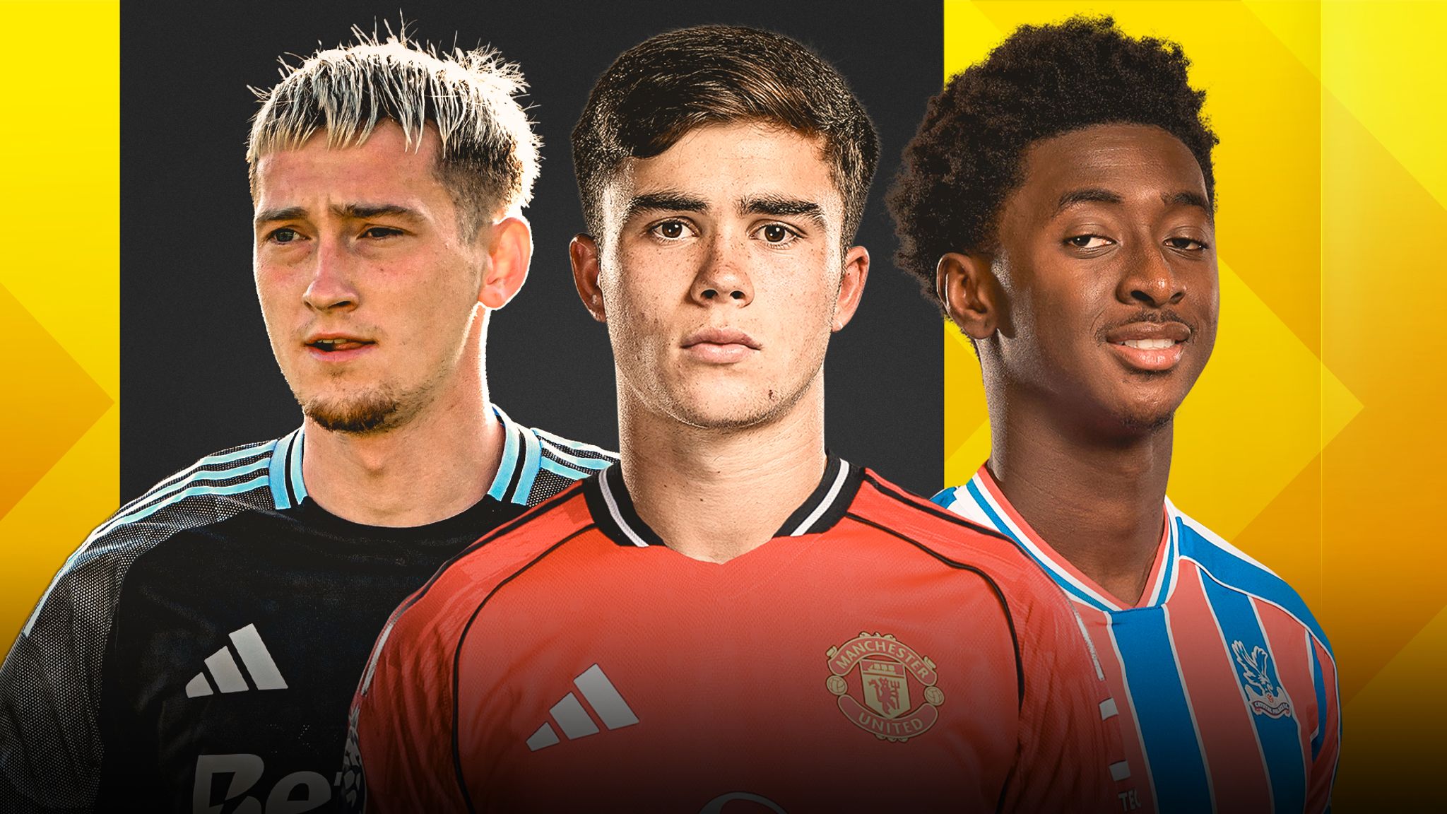 The Premier League players attracting loan interest from the the ...
