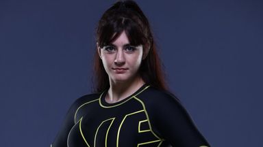 Helena Crevar: Inside the rise of grappling's 18-year-old sensation set ...