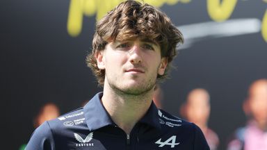 Jack Doohan joins Haas as reserve driver for 2026 F1 season following ...