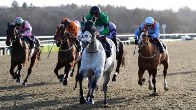 Today on Sky Sports Racing: Uttoxeter, Lingfield and Ffos Las feature ...