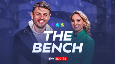 The Bench - a rugby league podcast from Sky Sports | Rugby League News ...