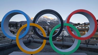 Ukrainian officials to boycott Winter Paralympics over decision to ...
