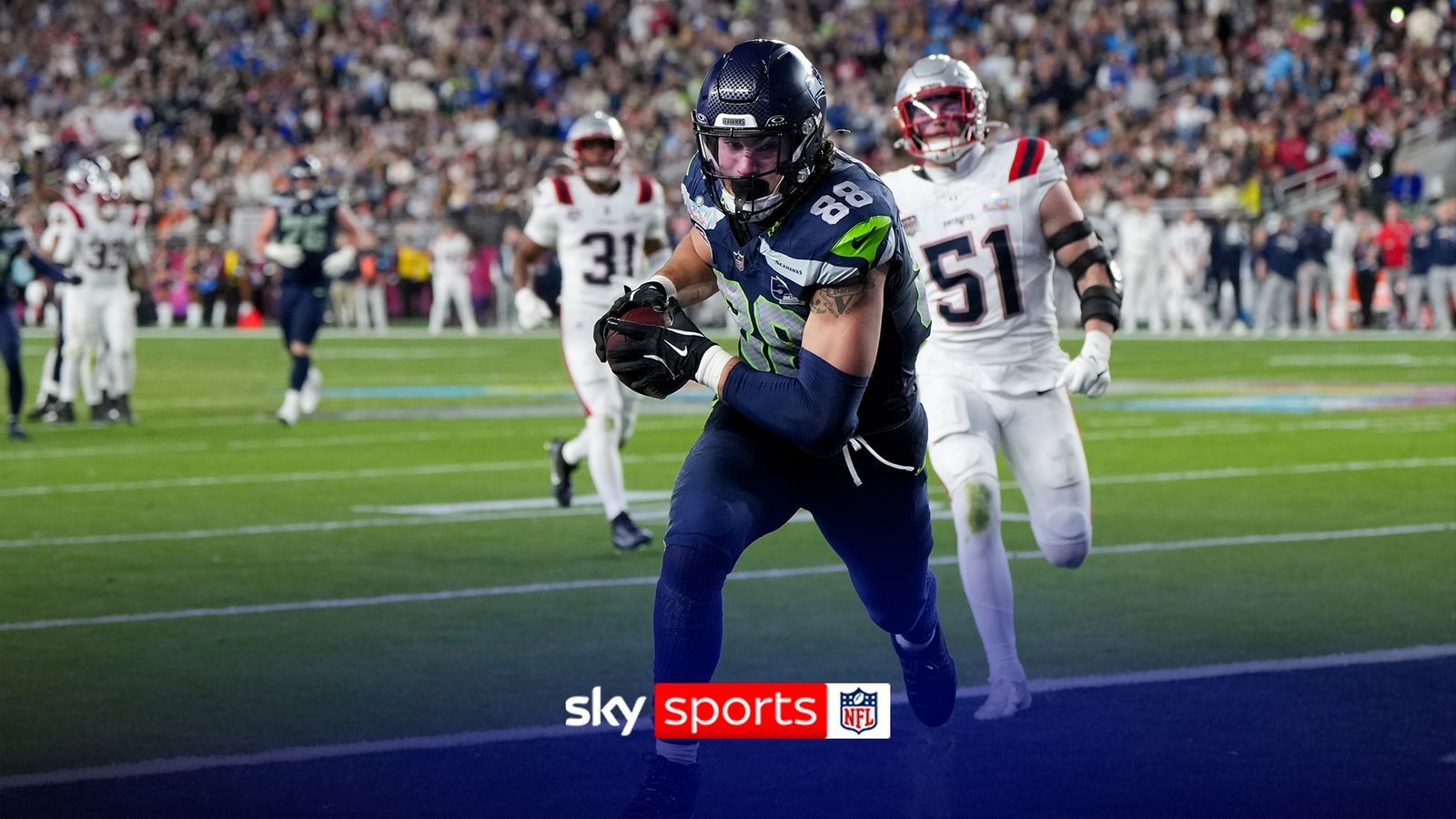 Super Bowl 60: British NFL coach Aden Durde 'builds his legacy' by ...