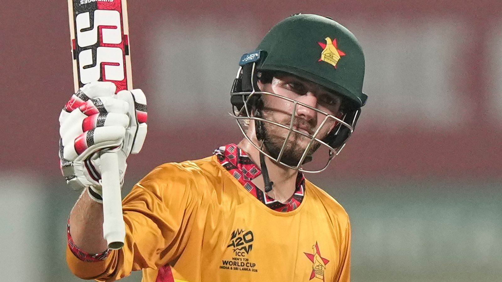 T20 World Cup: India stay in semi-final hunt after beating Zimbabwe ...