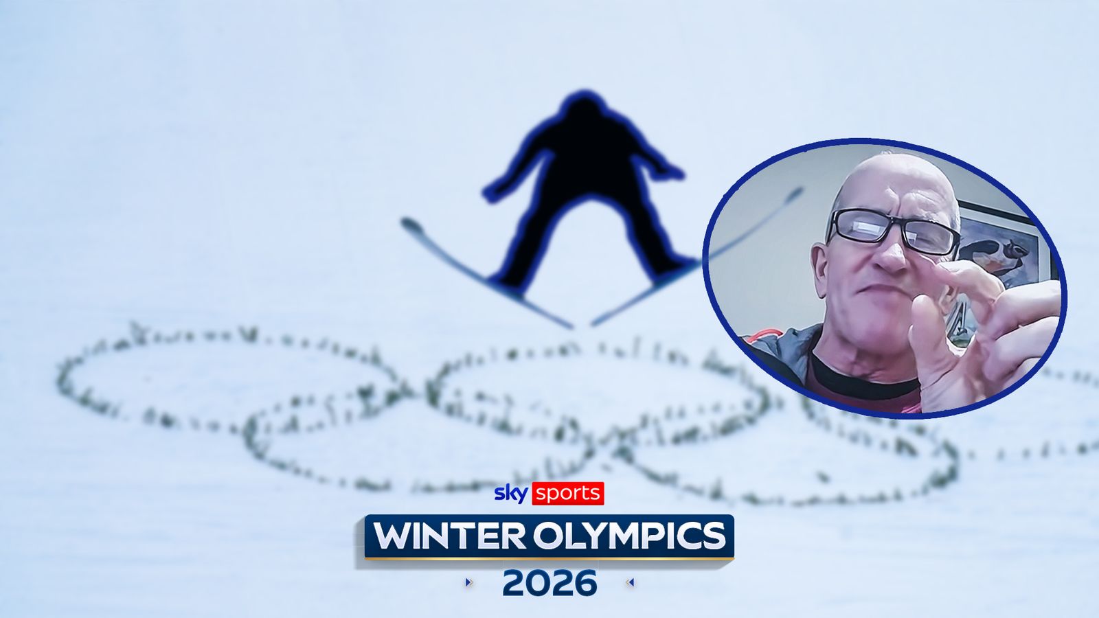 Winter Olympics: Eddie 'The Eagle' dismisses effectiveness of ski ...