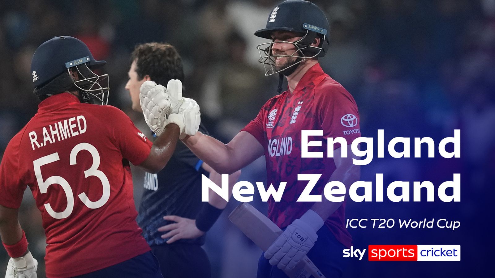 T20 World Cup: India set up semi-final against England after edging ...