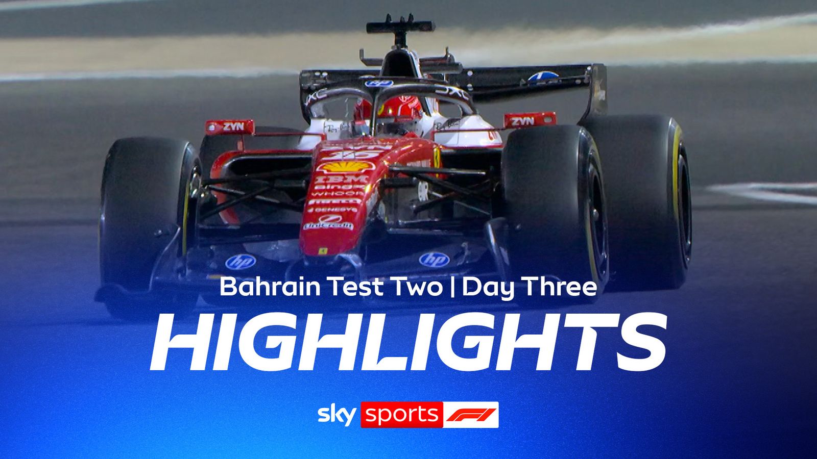 F1 pre-season testing 2026: Fastest times and most laps completed by ...