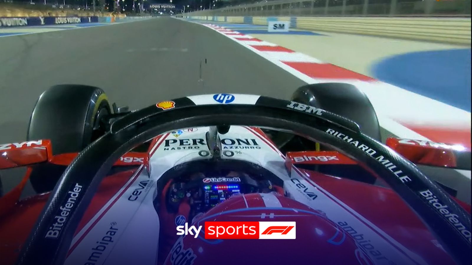 F1 2026: Why George Russell, Max Verstappen, Charles Leclerc, Lewis ...