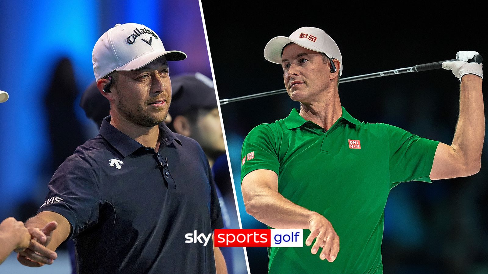Rory McIlroy's Boston Common put on dominant display to qualify for TGL ...