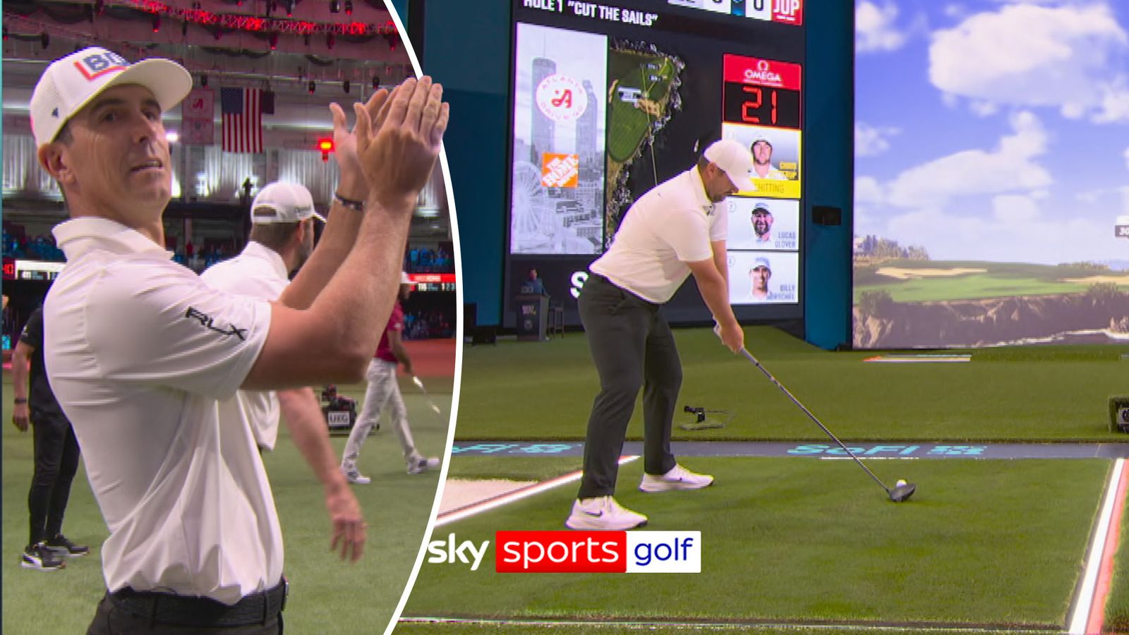 Tiger Woods injury update: Fifteen-time major champion says 'still some ...