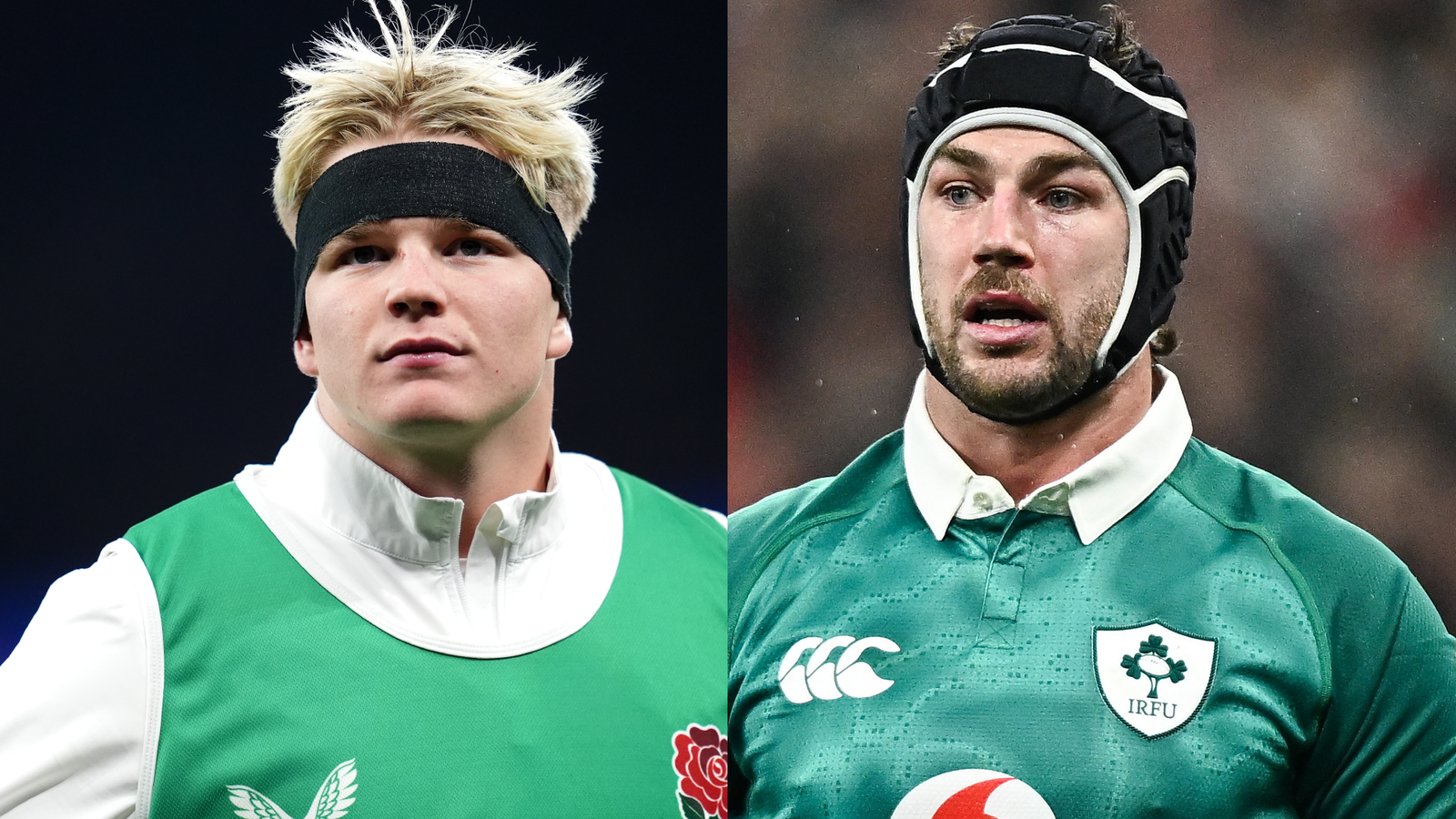 Six Nations LIVE! England vs Ireland and Wales vs Scotland updates ...
