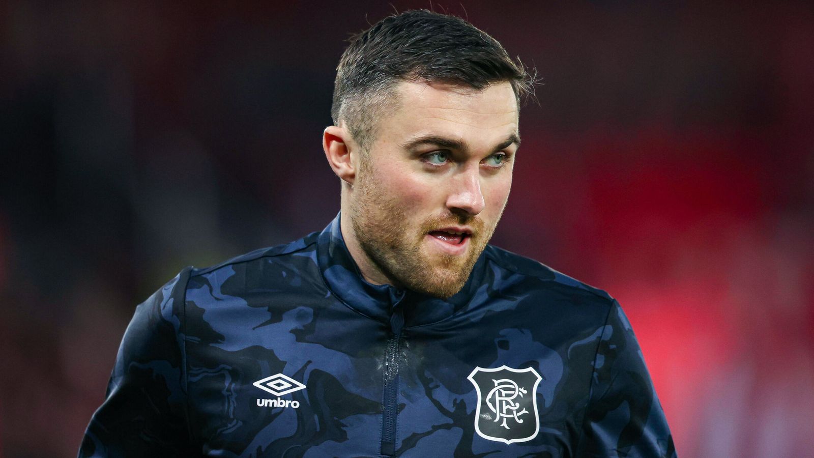 John Souttar: Rangers defender signs new Ibrox deal until May 2027 with ...