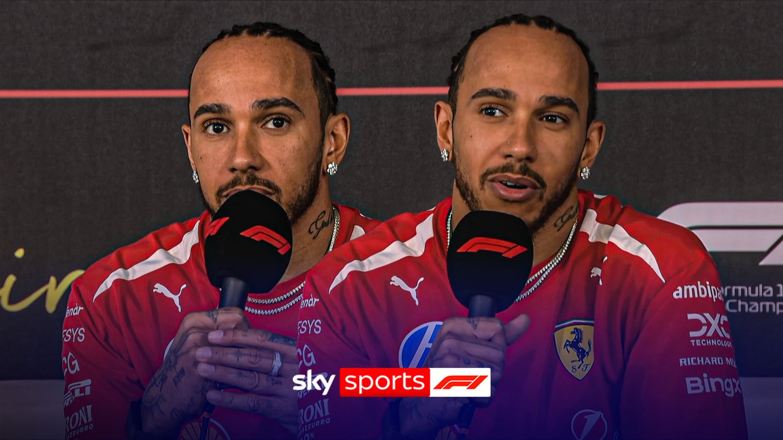 F1 Testing talking points: Ferrari in tight 'big four' battle but is ...