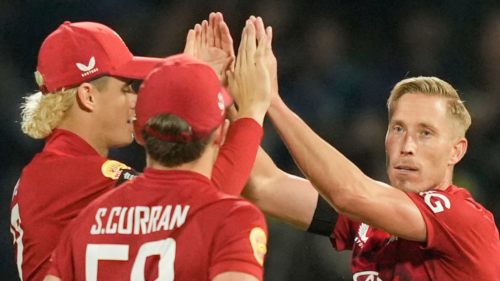 Sri Lanka vs England: Harry Brook's side complete T20 series sweep as ...