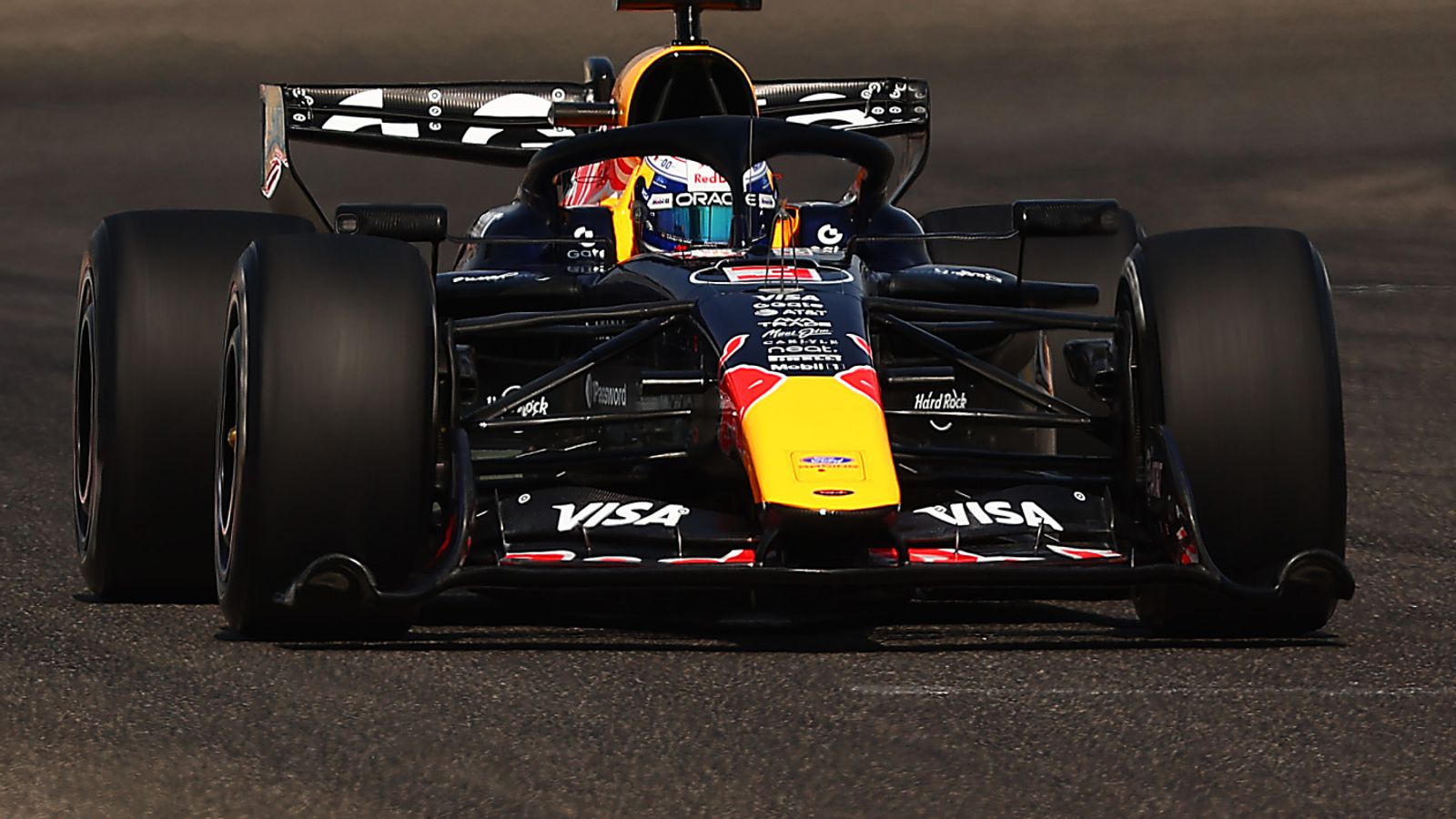 Bahrain pre-season testing 2026 dates, schedule, weather, UK start time ...