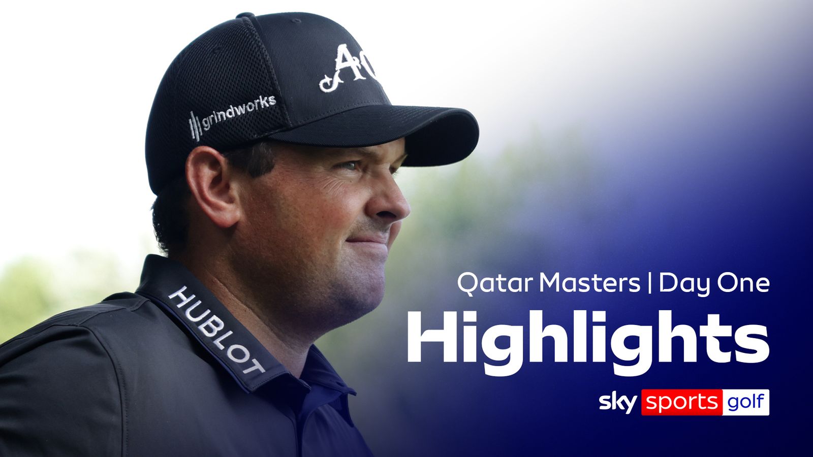 Qatar Masters | Day One highlights | Golf News | Sky Sports