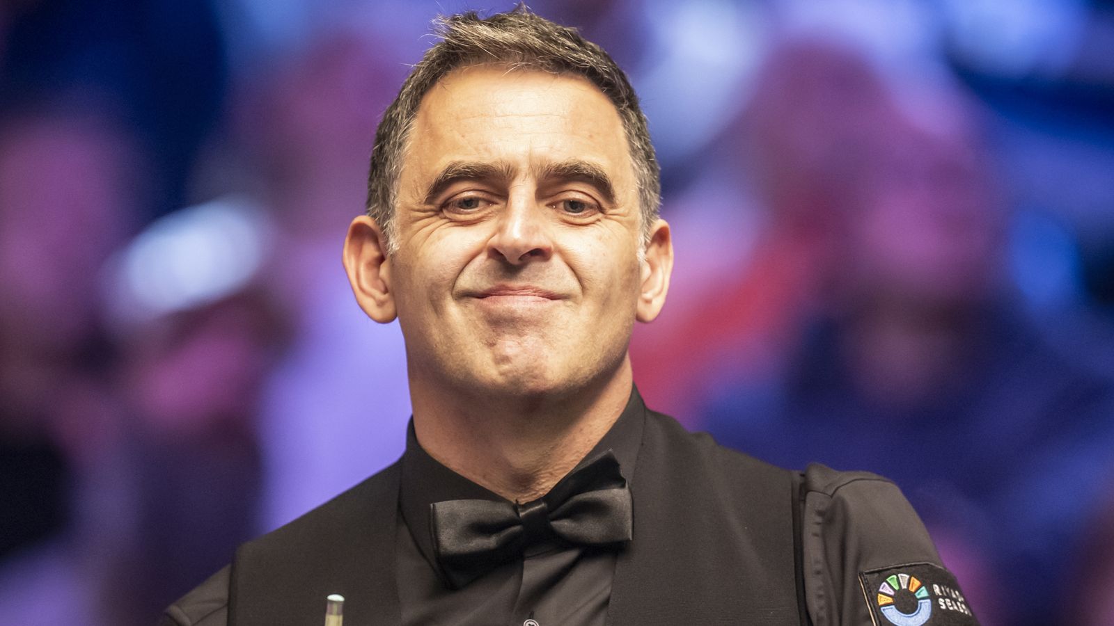 World Snooker Championship 2026: Ronnie O'Sullivan drawn against China ...
